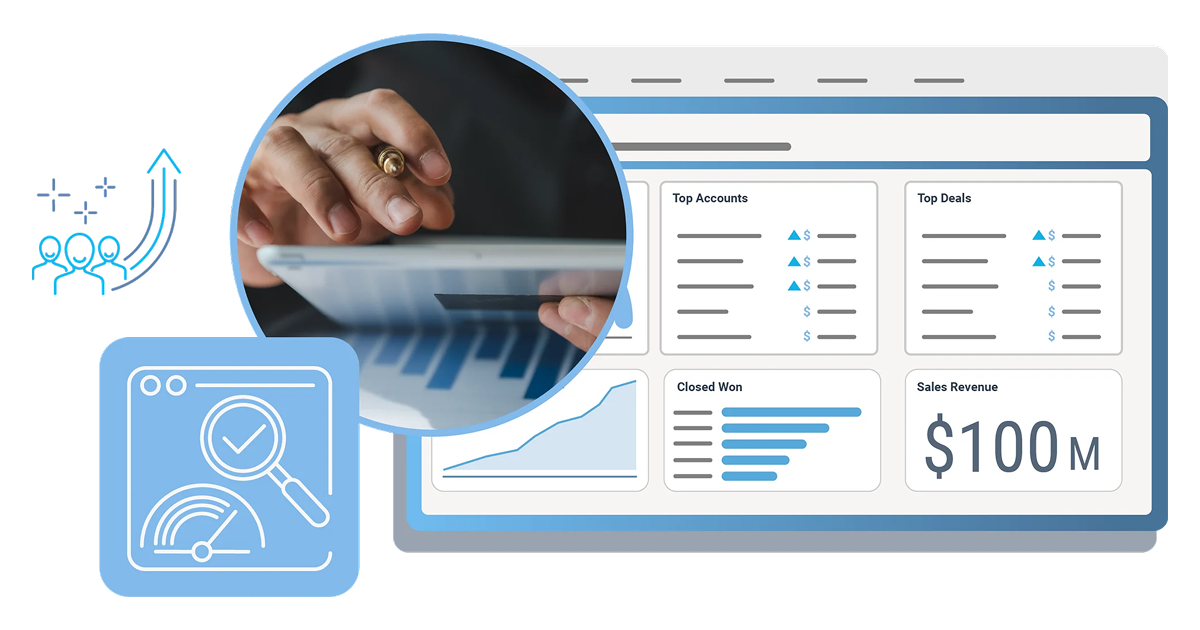 LLM Optimization for B2B Brands | TechNWeb